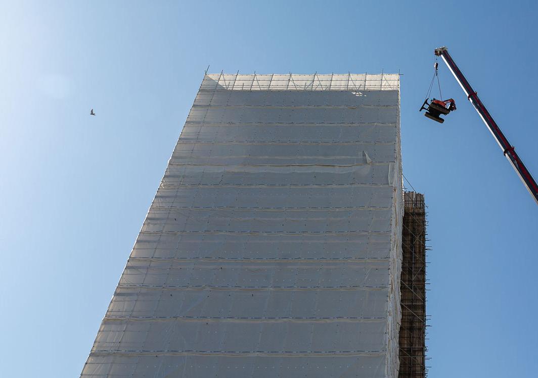 The Erith Group of Companies - Regional Demolition Brochure, August ...