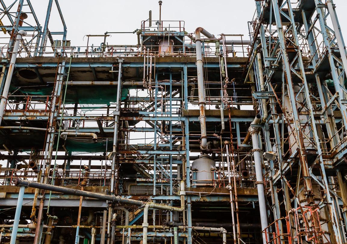 The Erith Group of Companies - Regional Demolition Brochure, August ...