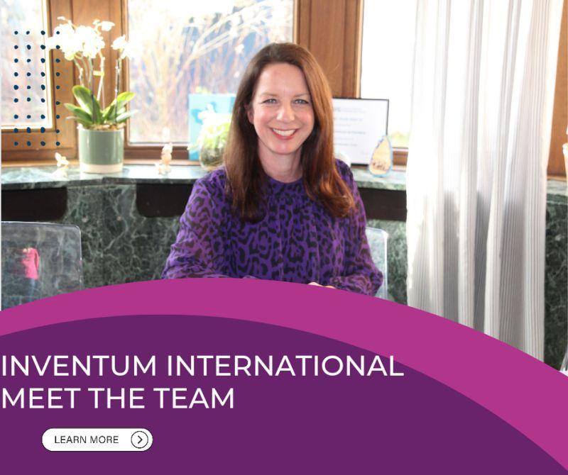 Inventum International Staff Handbook 2023/2024 by International School ...