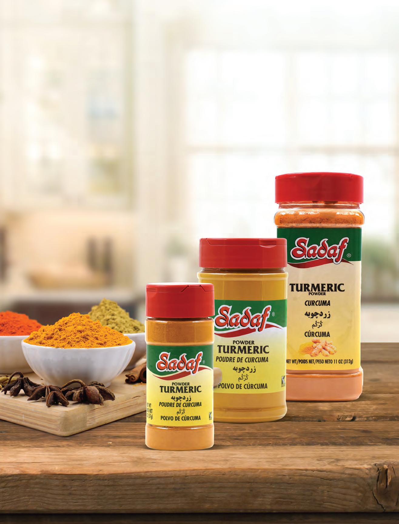 Sadaf Foods Catalogue by Sadaf Foods - Issuu