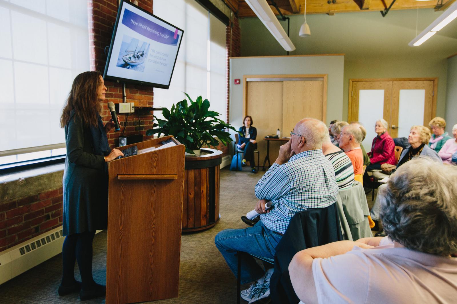 Dempsey Center Program Guide by Dempsey Center - Issuu