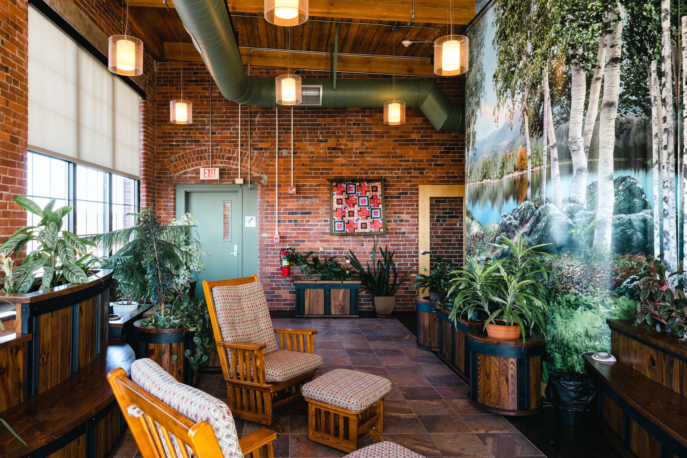 Dempsey Center Program Guide by Dempsey Center - Issuu