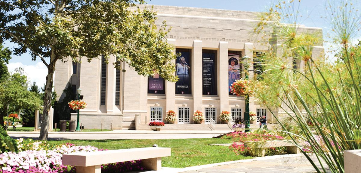 August 24, 2023 by Indiana Daily Student - idsnews - Issuu