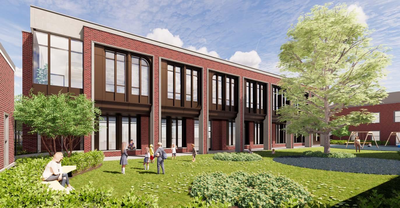 Preston Gallagher Architectural Portfolio by Preston Gallagher - Issuu