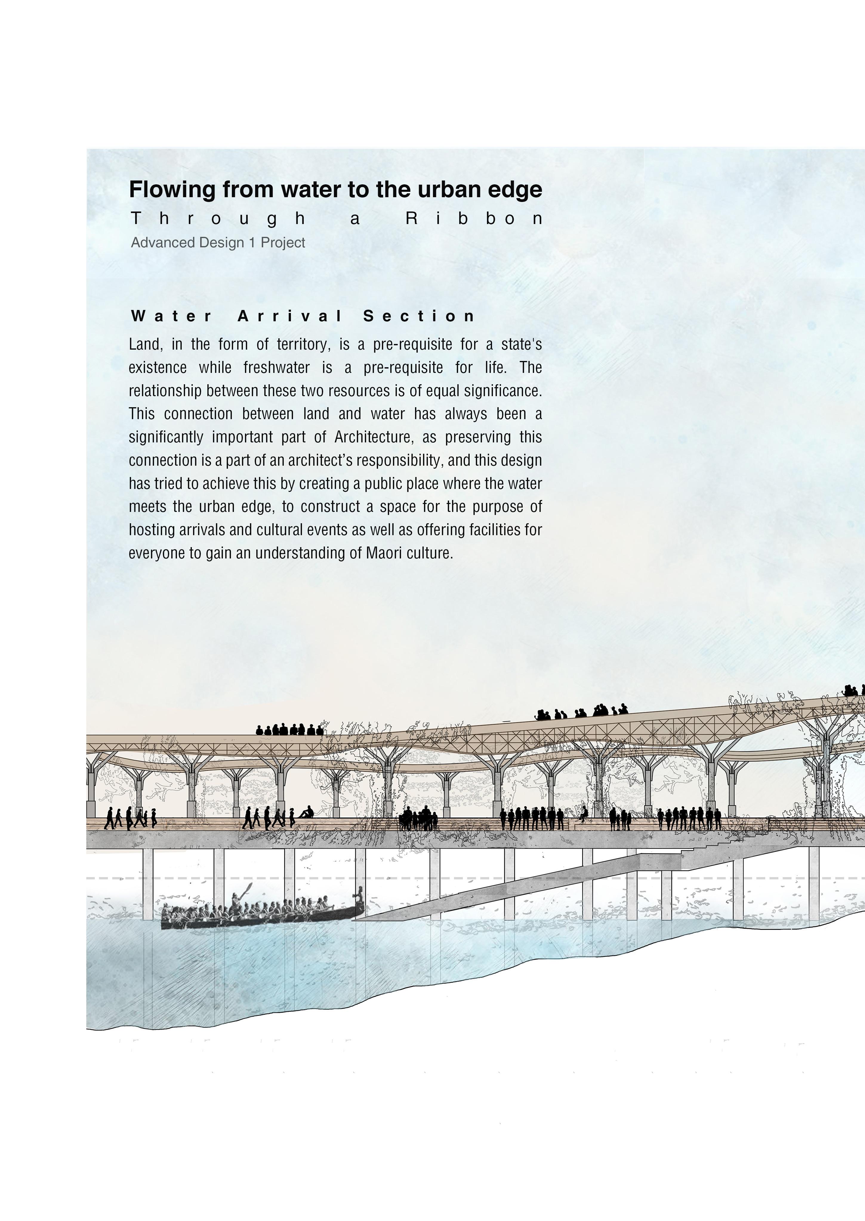 Architecture portfolio_ Parisa Naderi by Parisa_ - Issuu