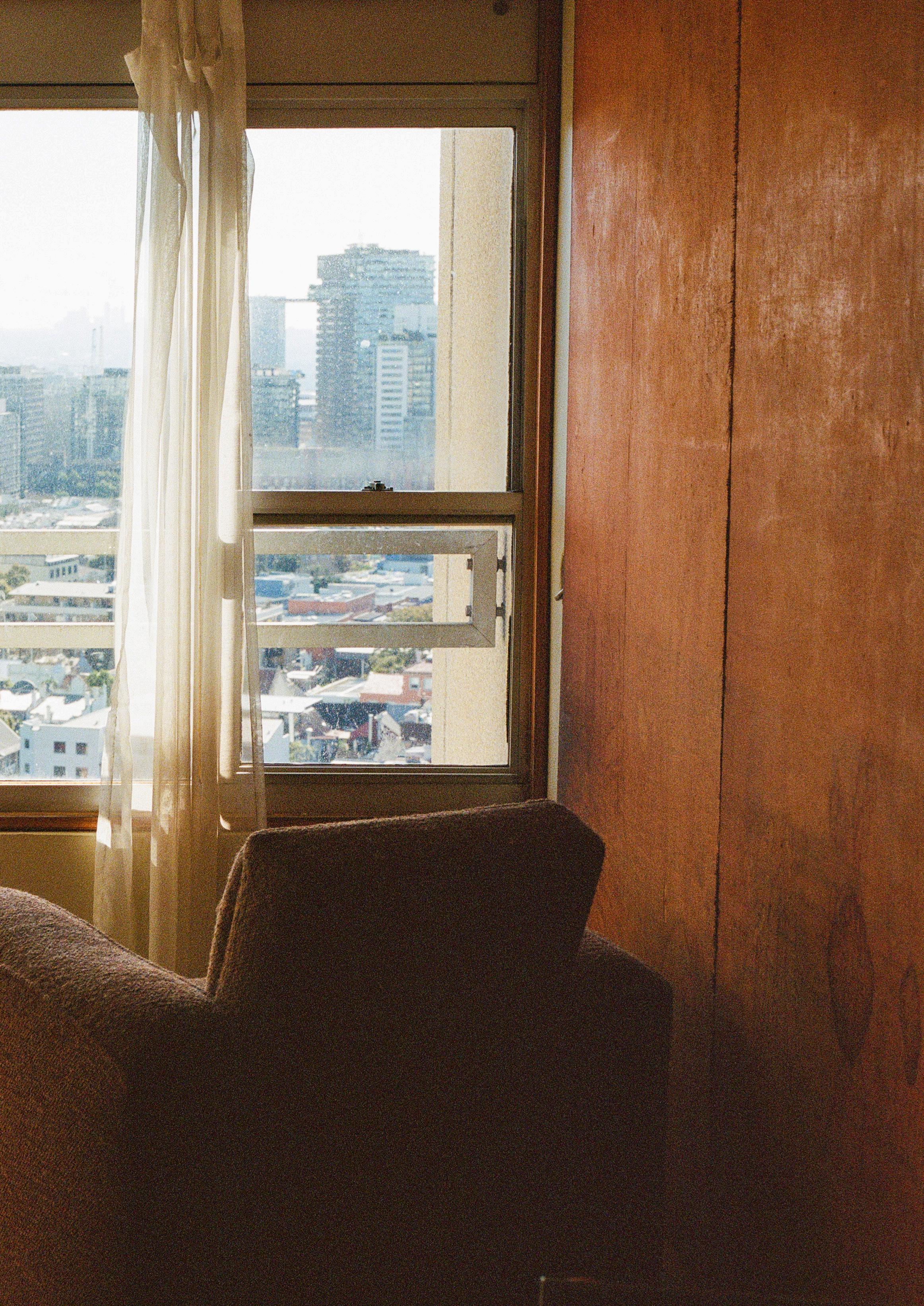 Lacaton & Vassal: Living in the City by Sydney School of Architecture ...