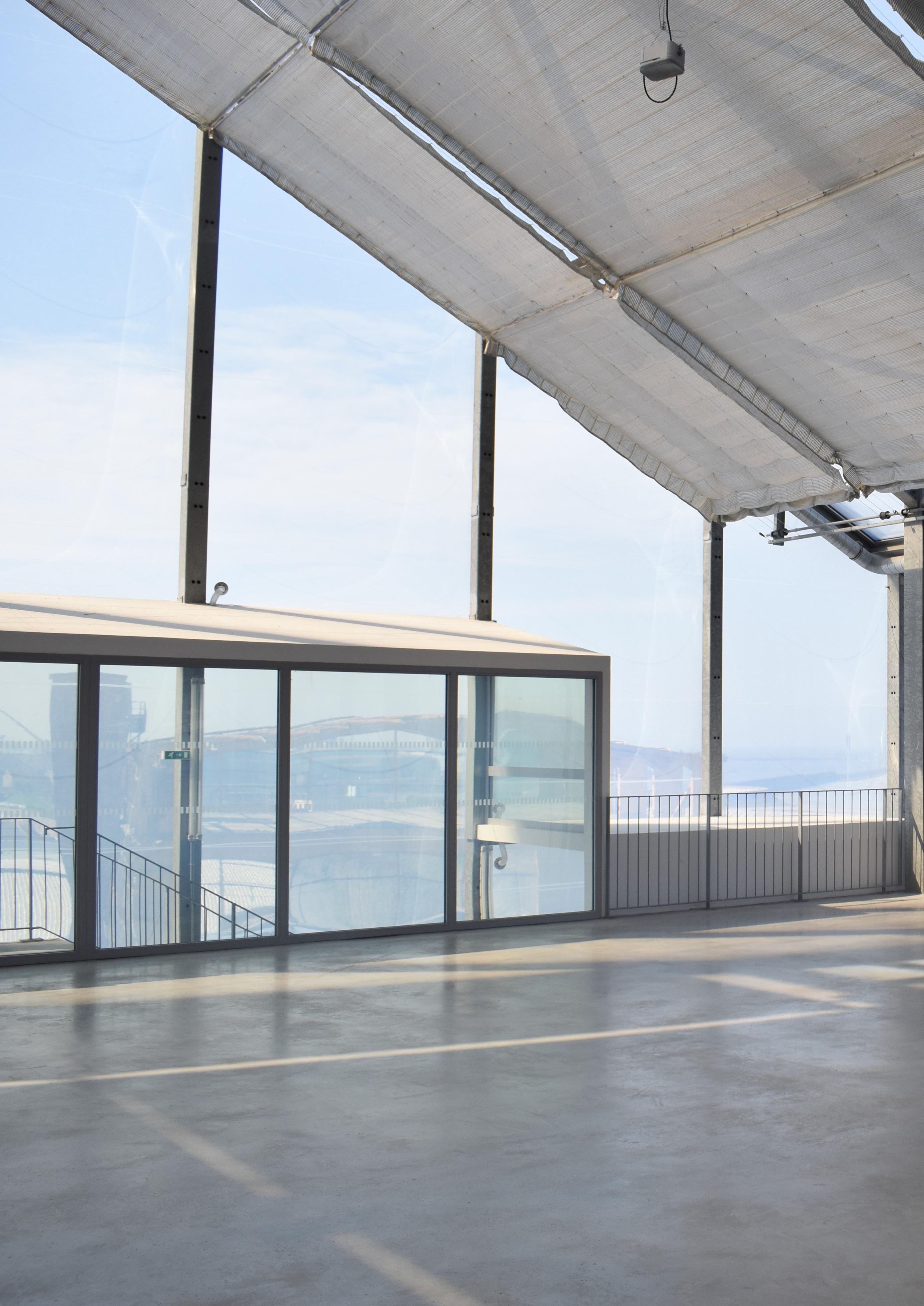 Lacaton & Vassal: Living in the City by Sydney School of Architecture ...