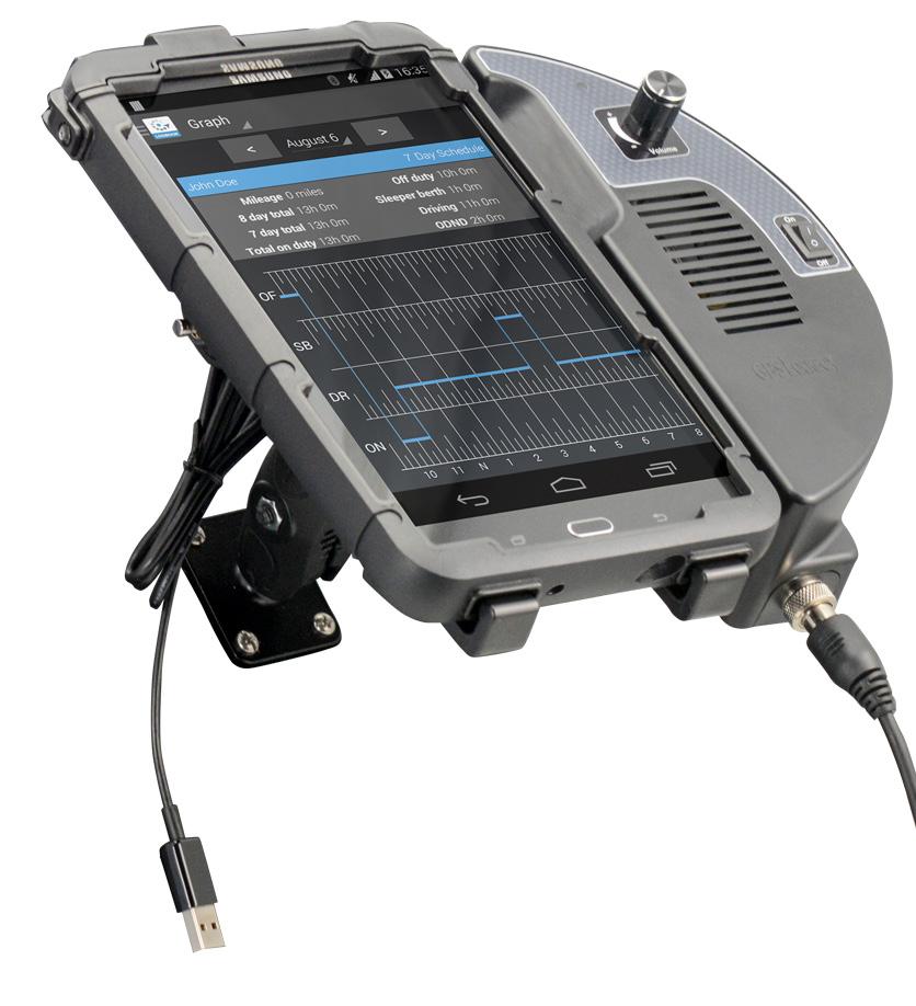 Arkon® Mounts - Fleet & Trucking Catalog by Arkon Mounts - Issuu