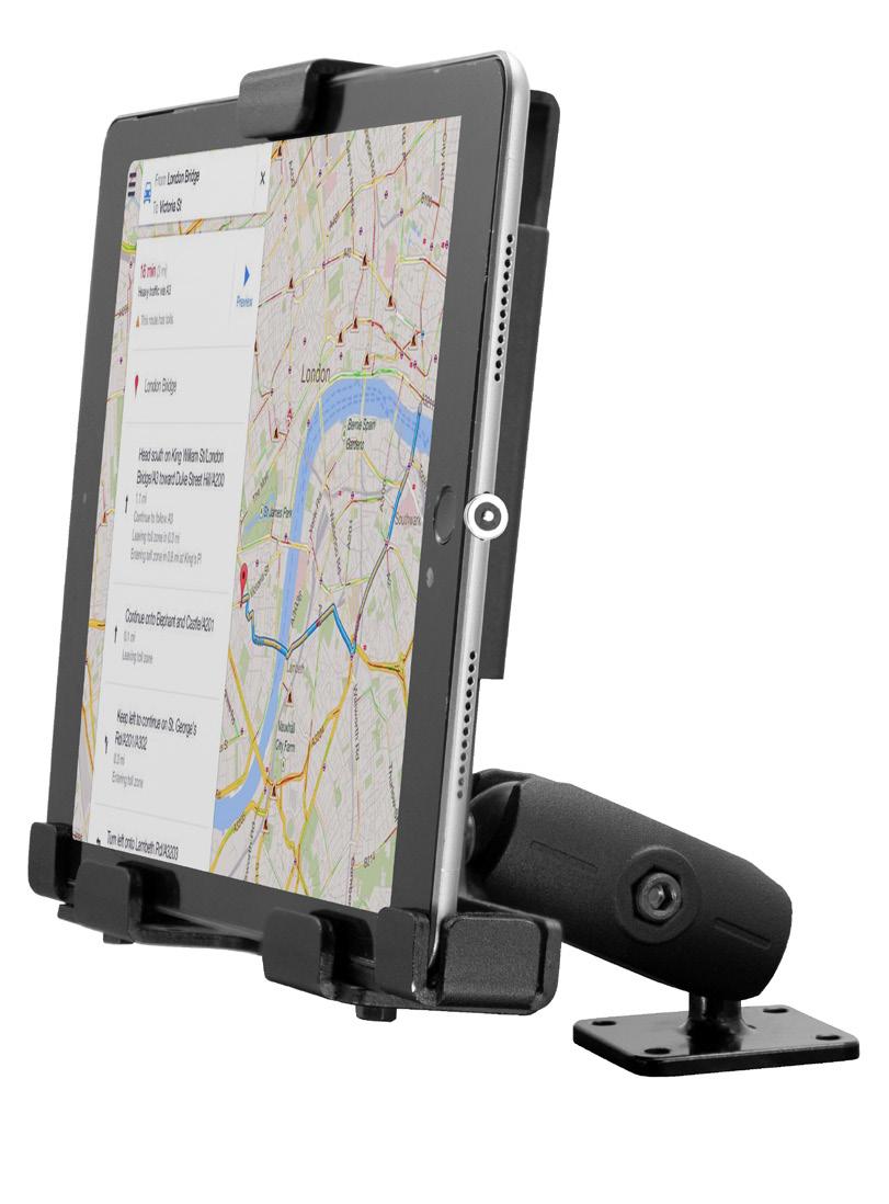 Arkon® Mounts - Fleet & Trucking Catalog by Arkon Mounts - Issuu