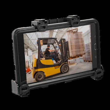 Arkon® Mounts - Fleet & Trucking Catalog by Arkon Mounts - Issuu