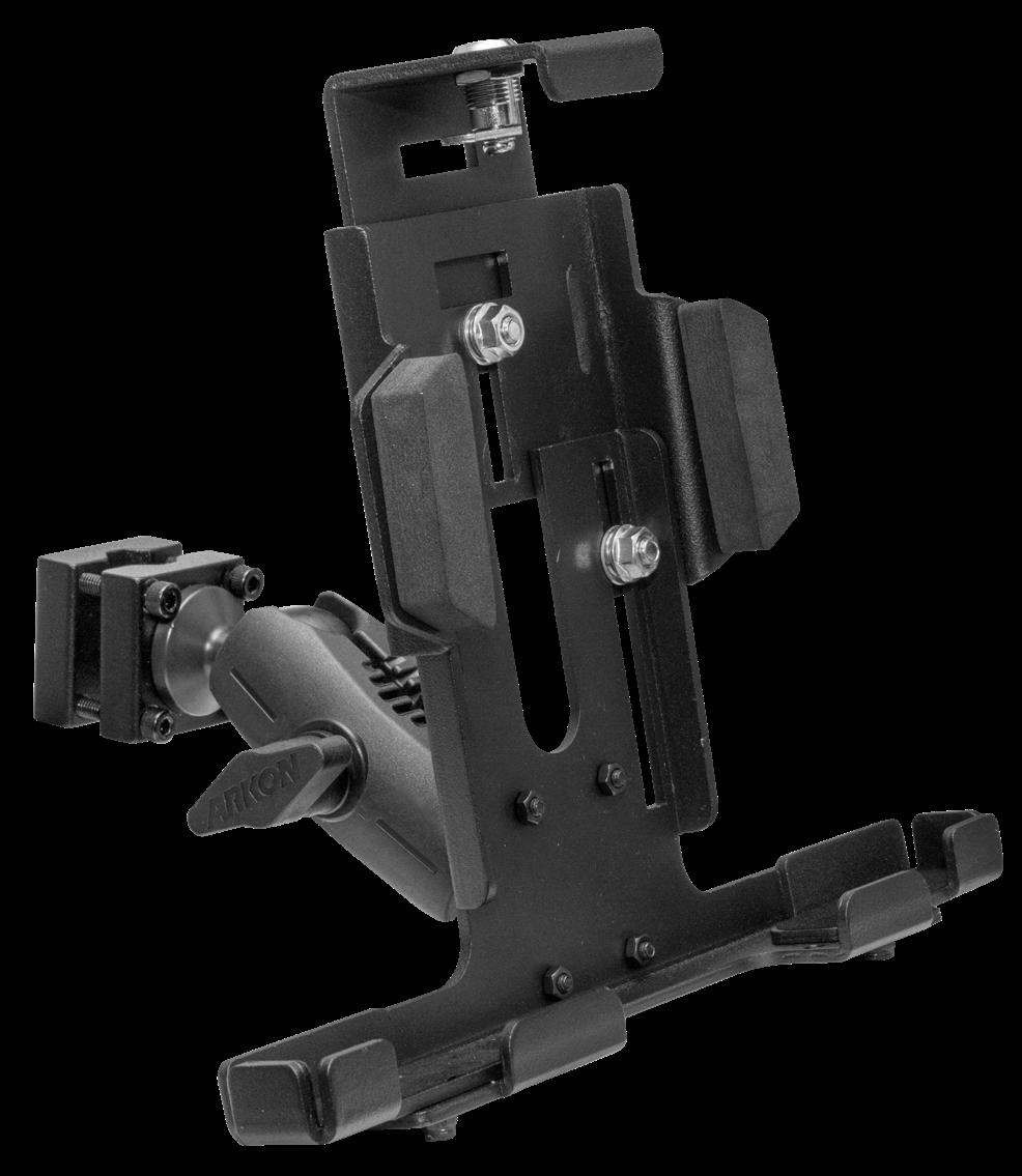 Arkon® Mounts - Fleet & Trucking Catalog by Arkon Mounts - Issuu