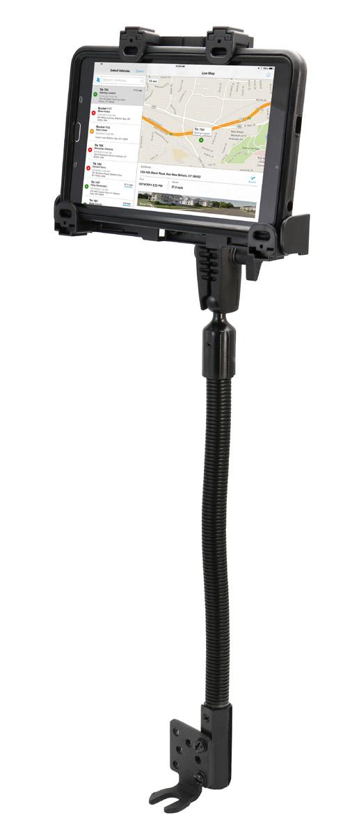 Arkon® Mounts - Fleet & Trucking Catalog by Arkon Mounts - Issuu