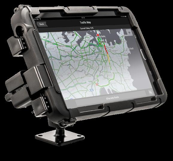 Arkon® Mounts - Fleet & Trucking Catalog by Arkon Mounts - Issuu