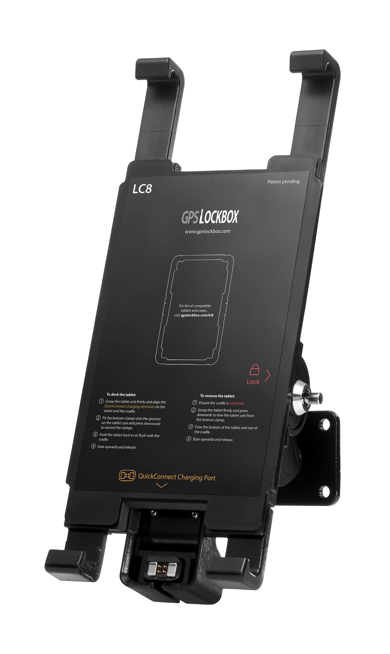 Arkon® Mounts - Fleet & Trucking Catalog by Arkon Mounts - Issuu