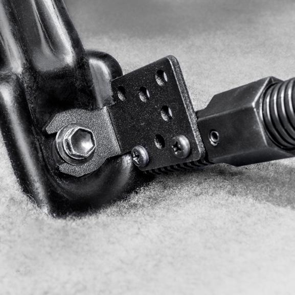 Arkon® Mounts - Fleet & Trucking Catalog by Arkon Mounts - Issuu