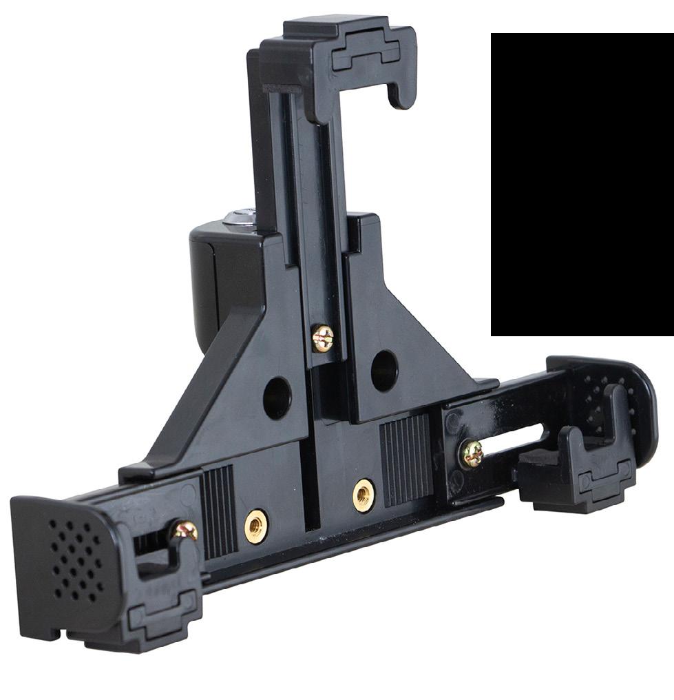 Arkon® Mounts - Fleet & Trucking Catalog by Arkon Mounts - Issuu