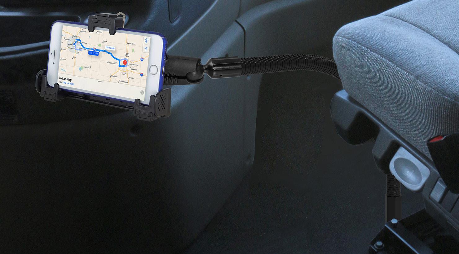 Arkon® Mounts - Fleet & Trucking Catalog by Arkon Mounts - Issuu