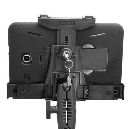 Arkon® Mounts - Fleet & Trucking Catalog by Arkon Mounts - Issuu