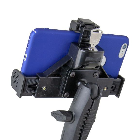 Arkon® Mounts - Fleet & Trucking Catalog by Arkon Mounts - Issuu