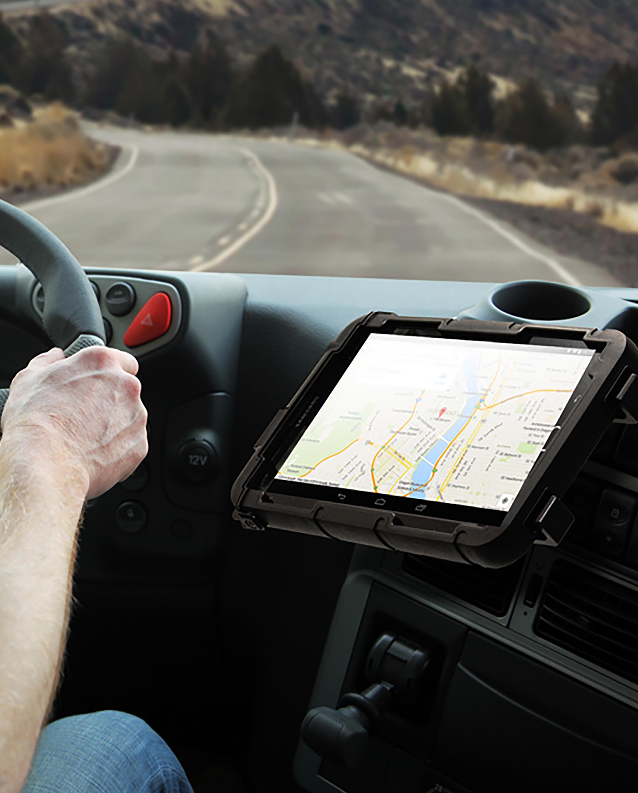 Arkon® Mounts - Fleet & Trucking Catalog by Arkon Mounts - Issuu