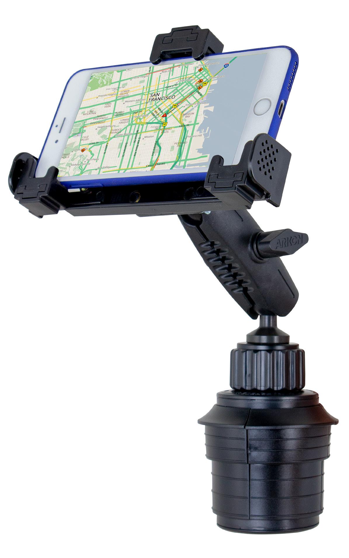 Arkon® Mounts - Fleet & Trucking Catalog by Arkon Mounts - Issuu