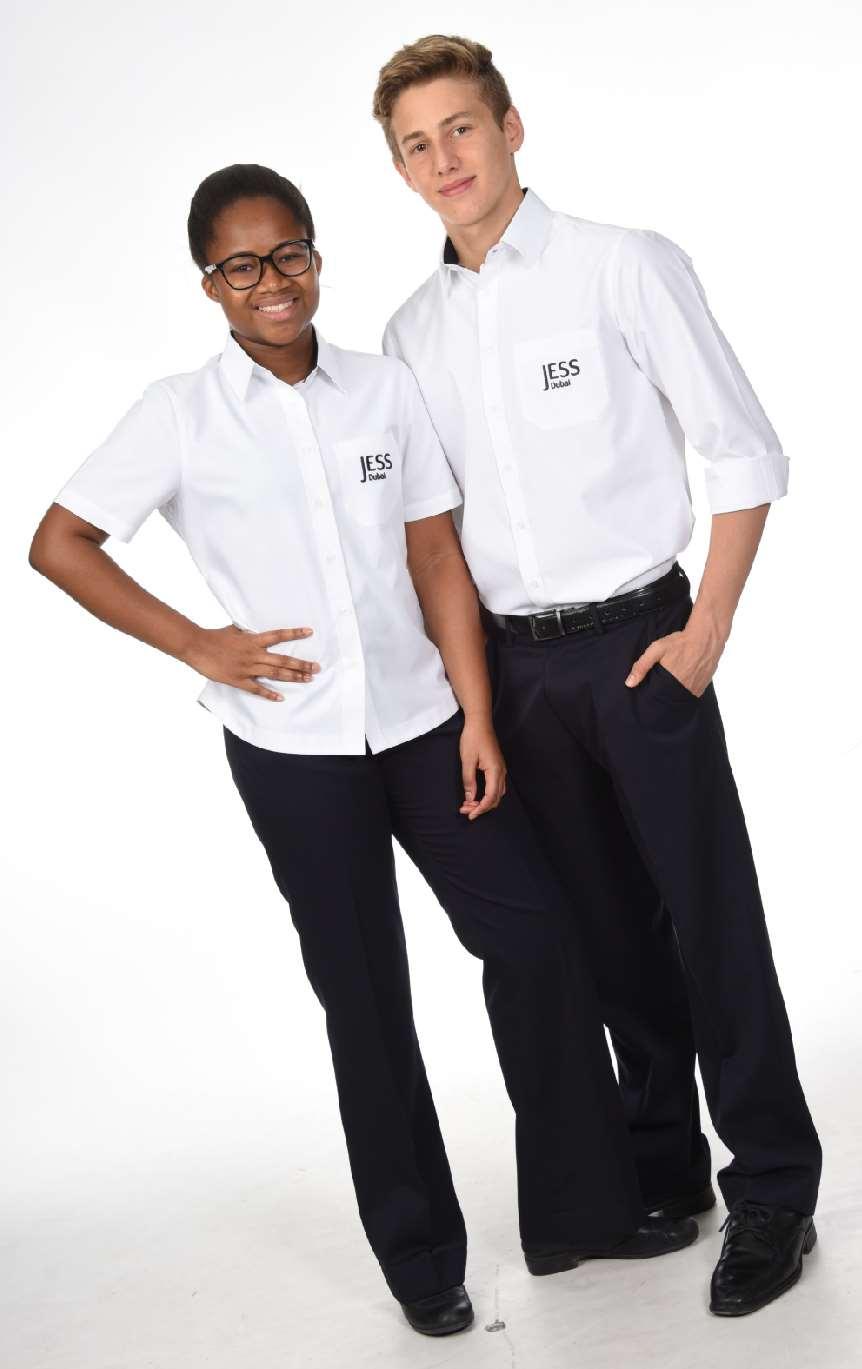 JESS Uniform Guidelines by JESS Dubai - Issuu