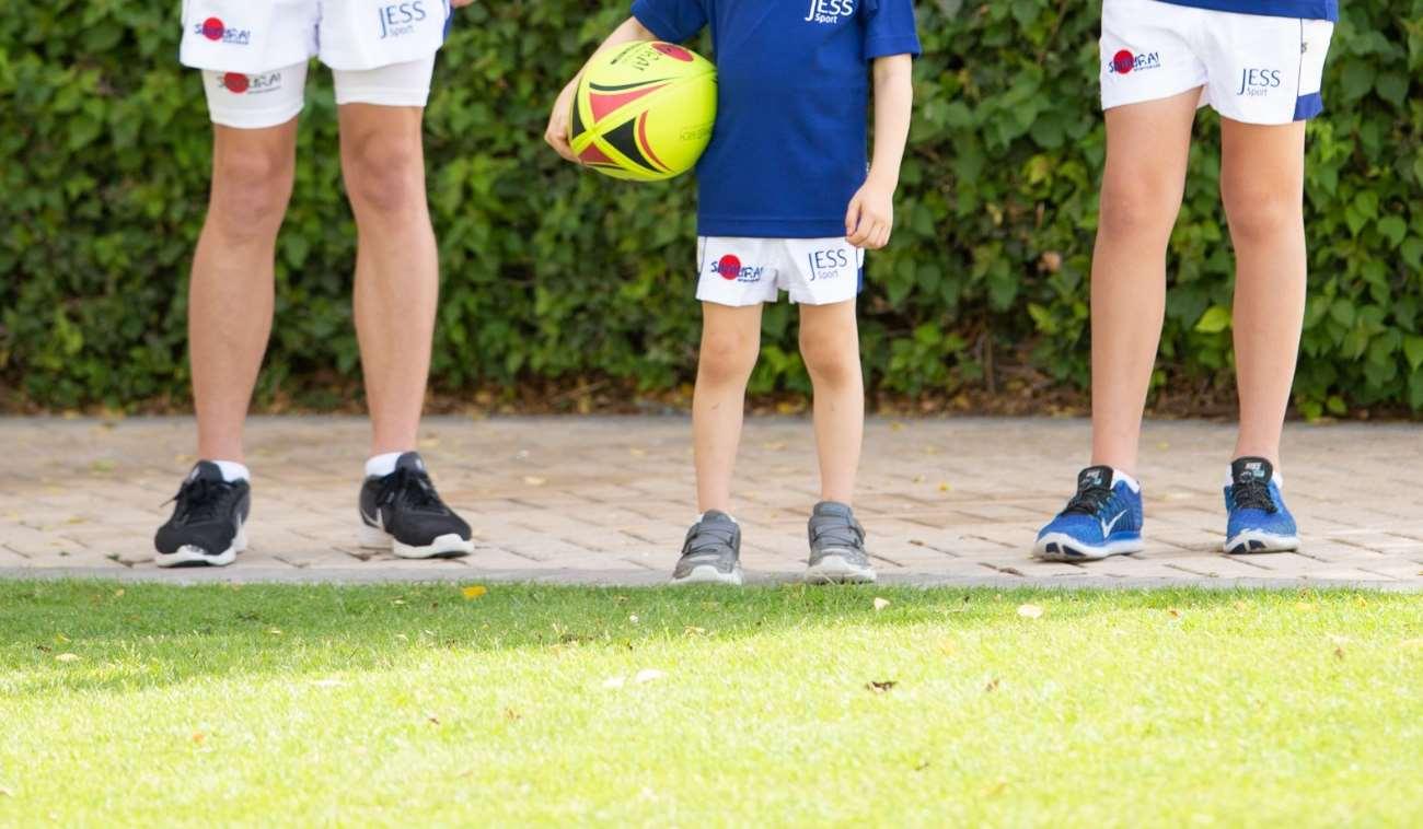 JESS Uniform Guidelines by JESS Dubai - Issuu