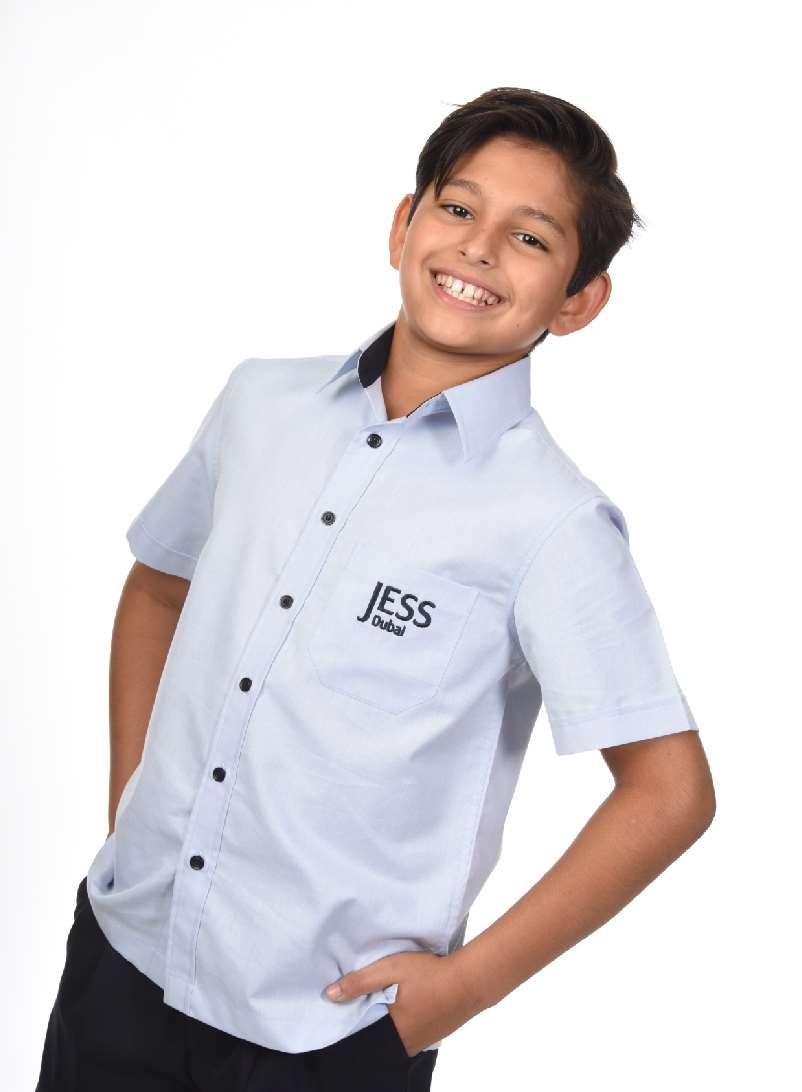 JESS Uniform Guidelines by JESS Dubai - Issuu