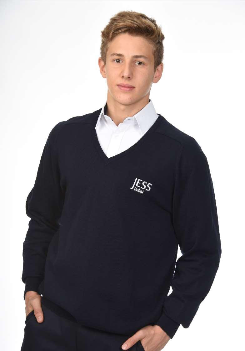 JESS Uniform Guidelines by JESS Dubai - Issuu