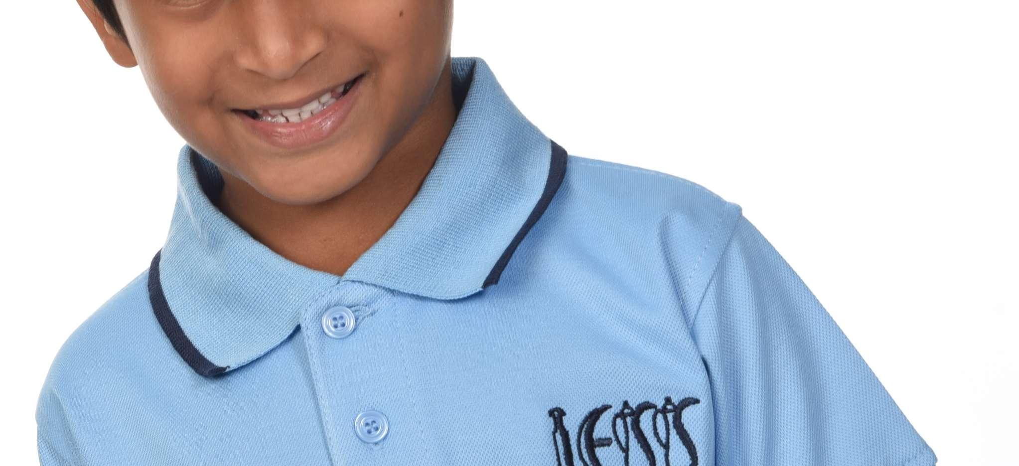 JESS Uniform Guidelines by JESS Dubai - Issuu