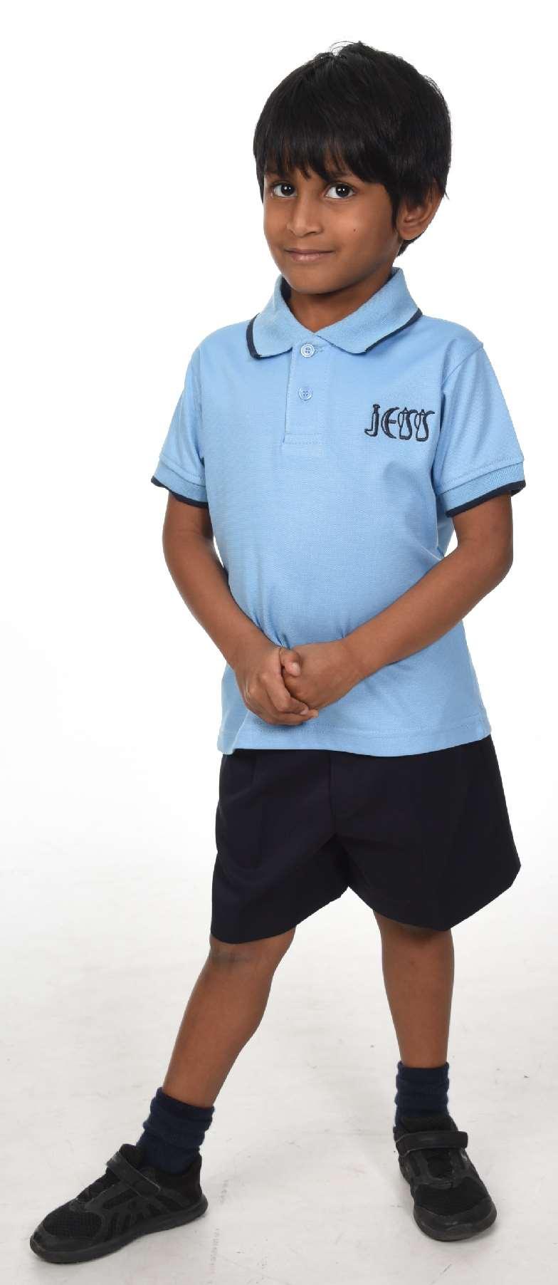 JESS Uniform Guidelines by JESS Dubai - Issuu