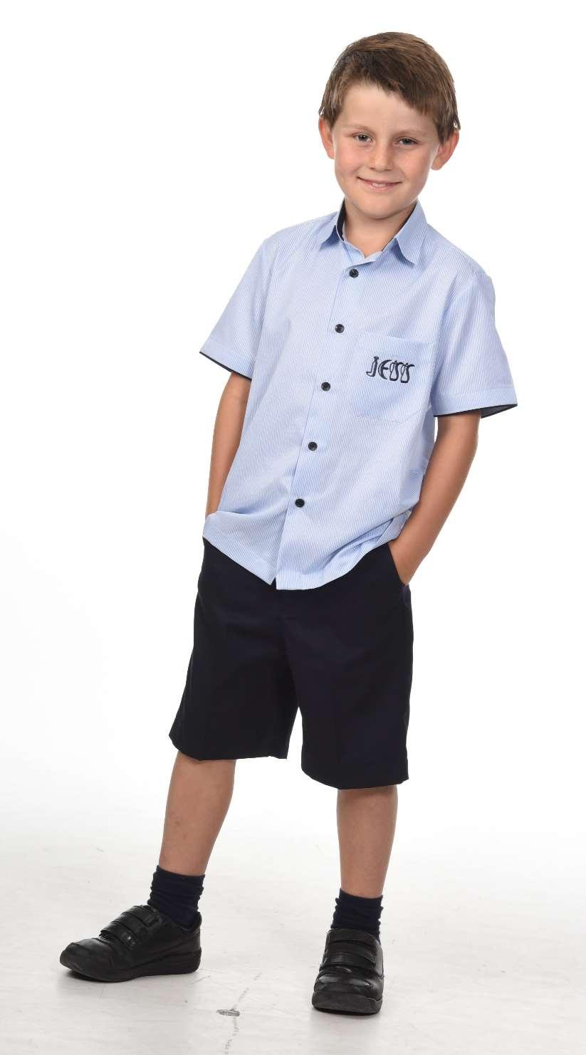 JESS Uniform Guidelines by JESS Dubai - Issuu