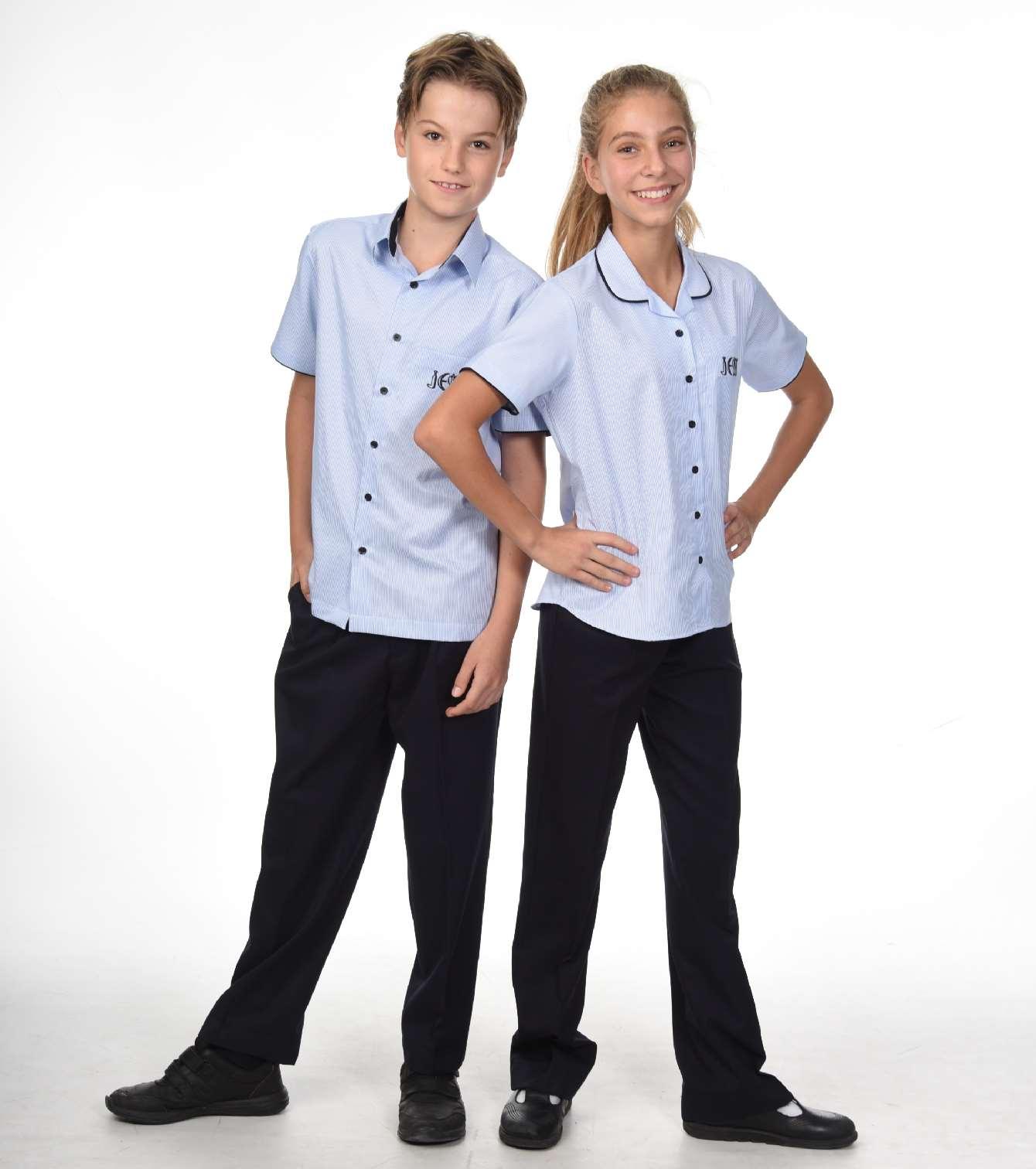 JESS Uniform Guidelines by JESS Dubai - Issuu