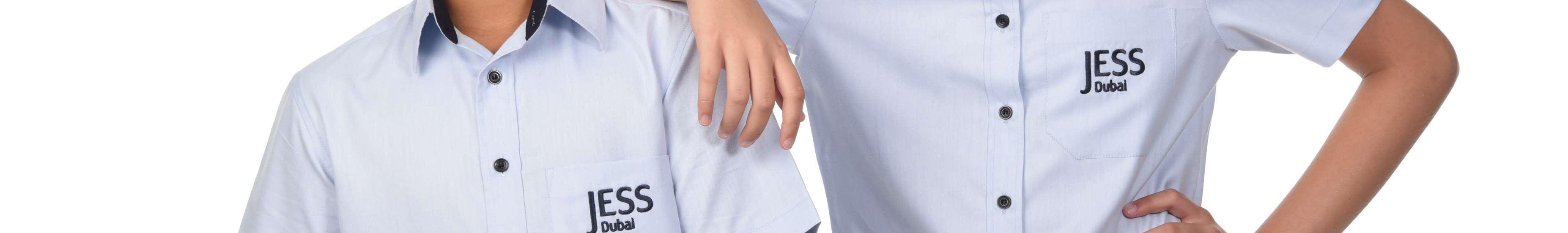 JESS Uniform Guidelines by JESS Dubai - Issuu