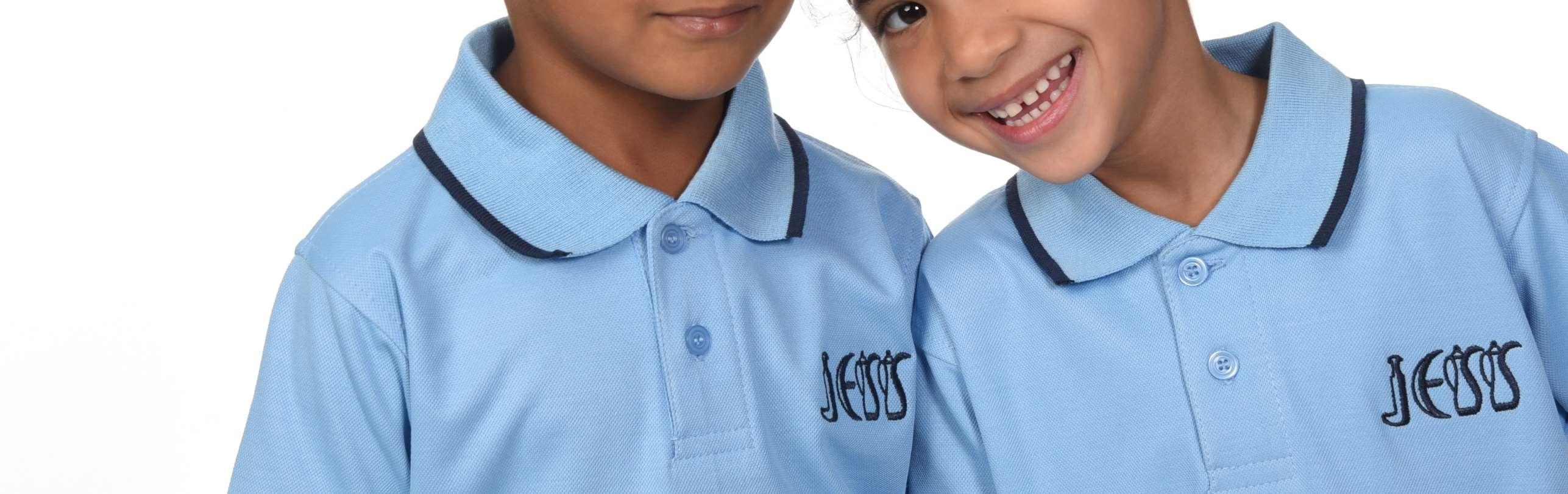 JESS Uniform Guidelines by JESS Dubai - Issuu