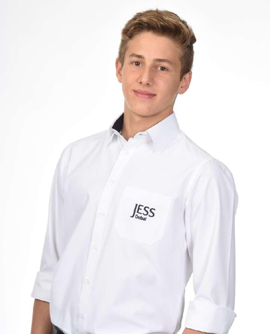 JESS Uniform Guidelines by JESS Dubai - Issuu