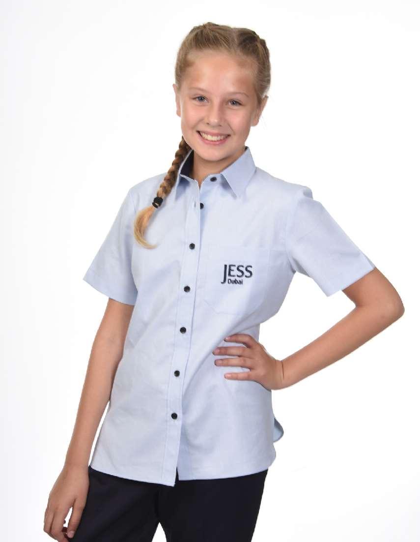 JESS Uniform Guidelines by JESS Dubai - Issuu