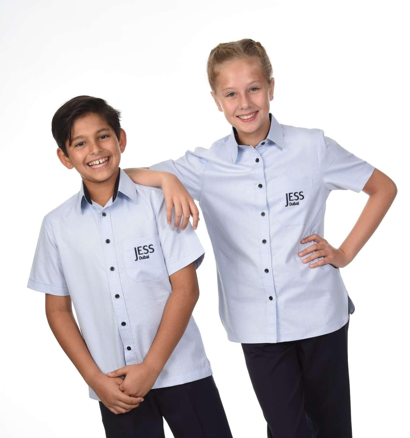 JESS Uniform Guidelines by JESS Dubai - Issuu