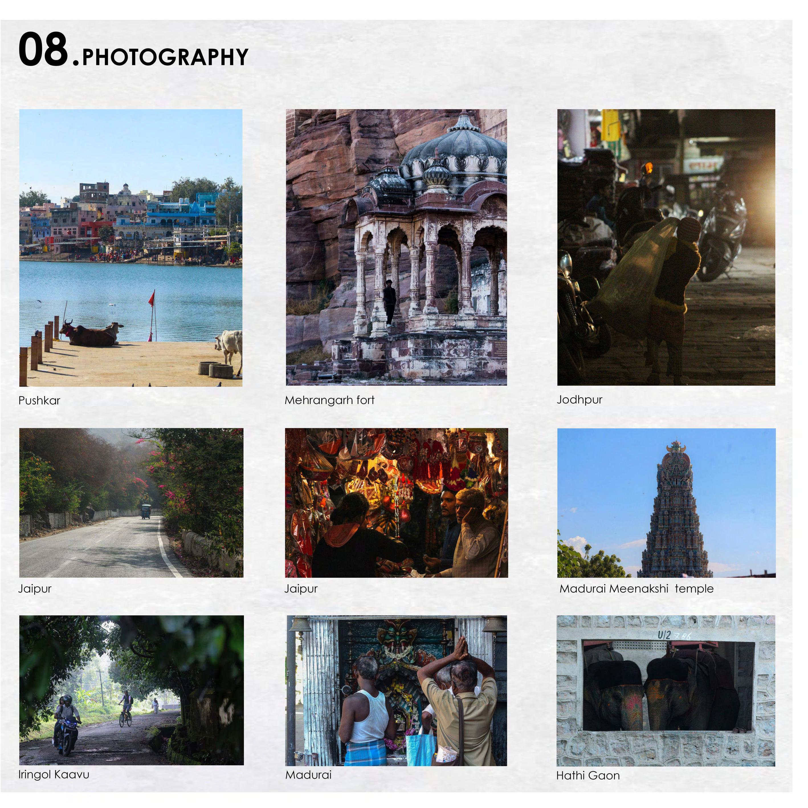 Architectural Portfolio - Thamees Laisal by thamees laisal - Issuu