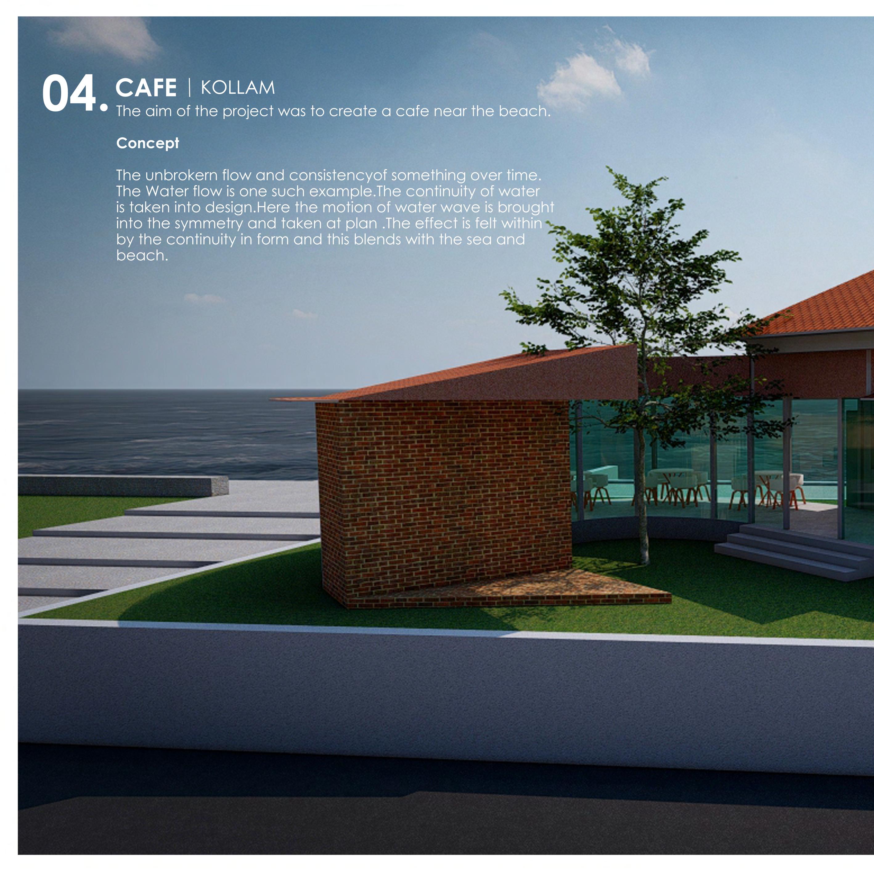 Architectural Portfolio - Thamees Laisal by thamees laisal - Issuu