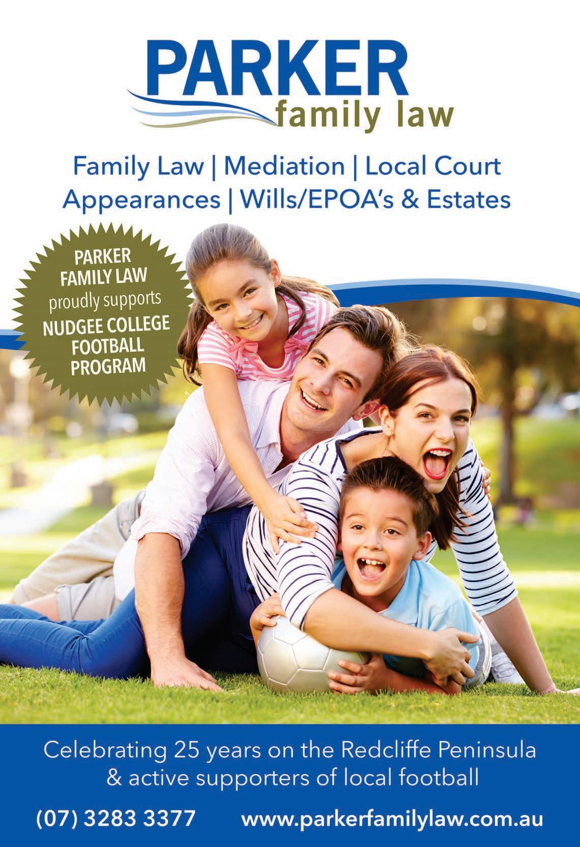 Round 7 Match Day Program - NC vs ACGS by St Joseph's Nudgee College ...