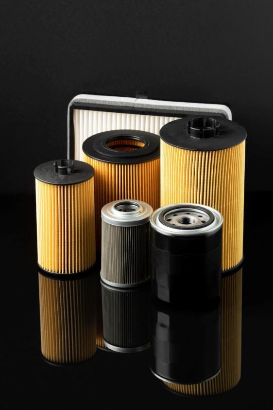 Don’t Waste Time! Order The Best Quality EDM Filter by AllenMatthew - Issuu