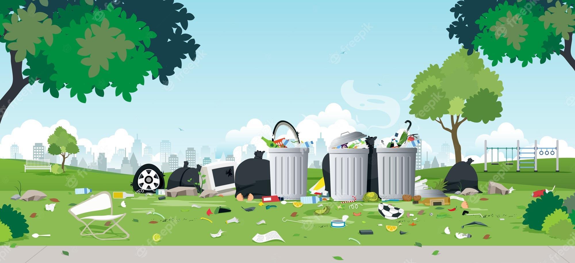 May Pera sa Basura by Saint John & James Kiddie School Inc. - Issuu