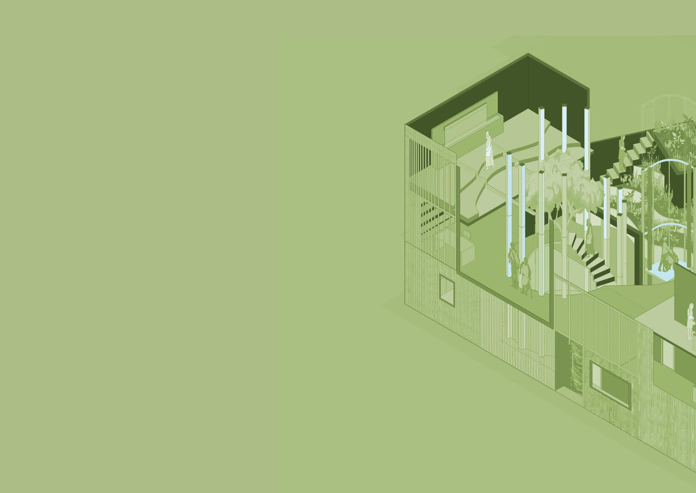 Asha de Lanerolle - Portfolio, RIBA Part 1. by asha_de_Lanerolle - Issuu