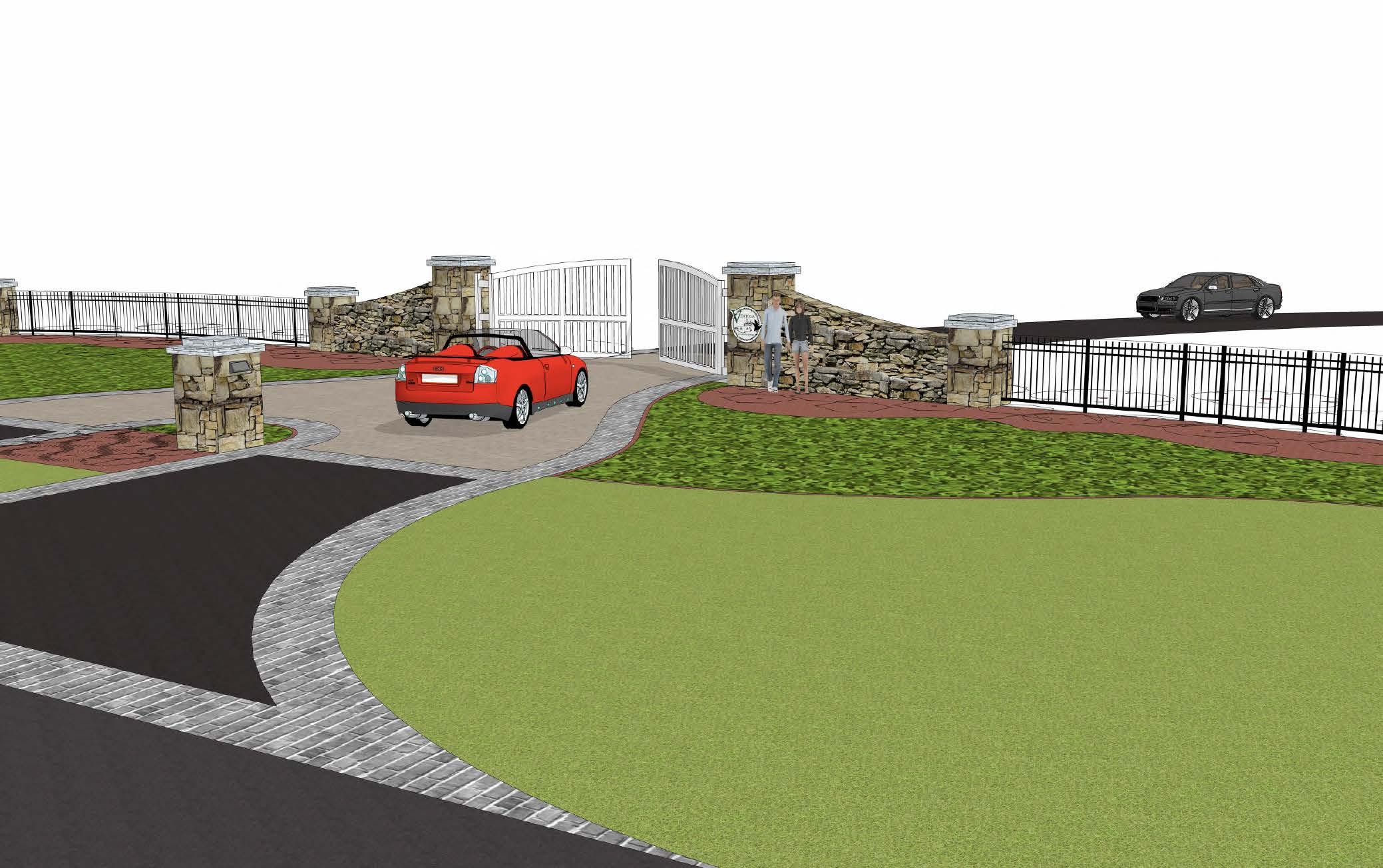 Ventosa Lots Digital Brochure by Dickens Mitchener - Issuu