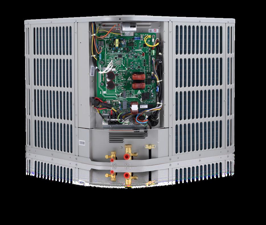 Bosch IDS Family of Inverter Heat Pumps by Bosch Home Comfort - Issuu