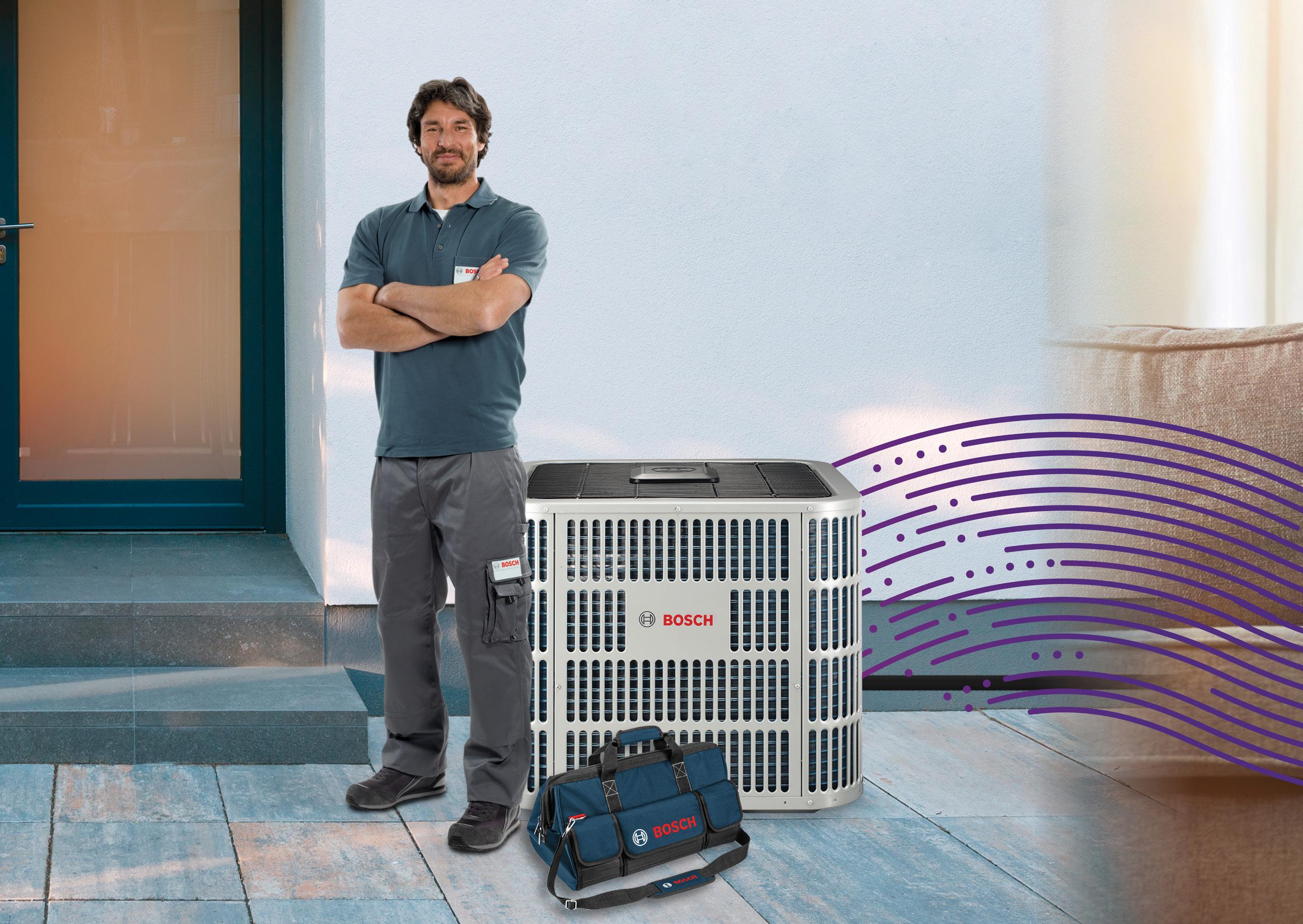Bosch IDS Family of Inverter Heat Pumps by Bosch Home Comfort - Issuu