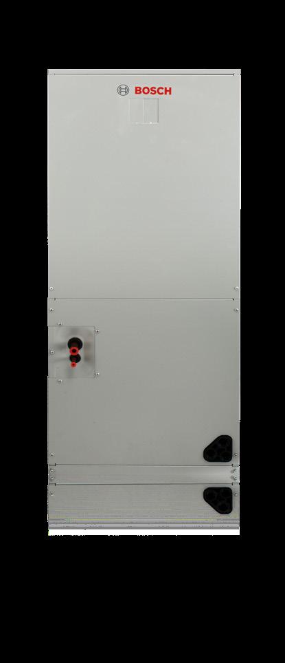 Bosch IDS Family of Inverter Heat Pumps by Bosch Home Comfort - Issuu