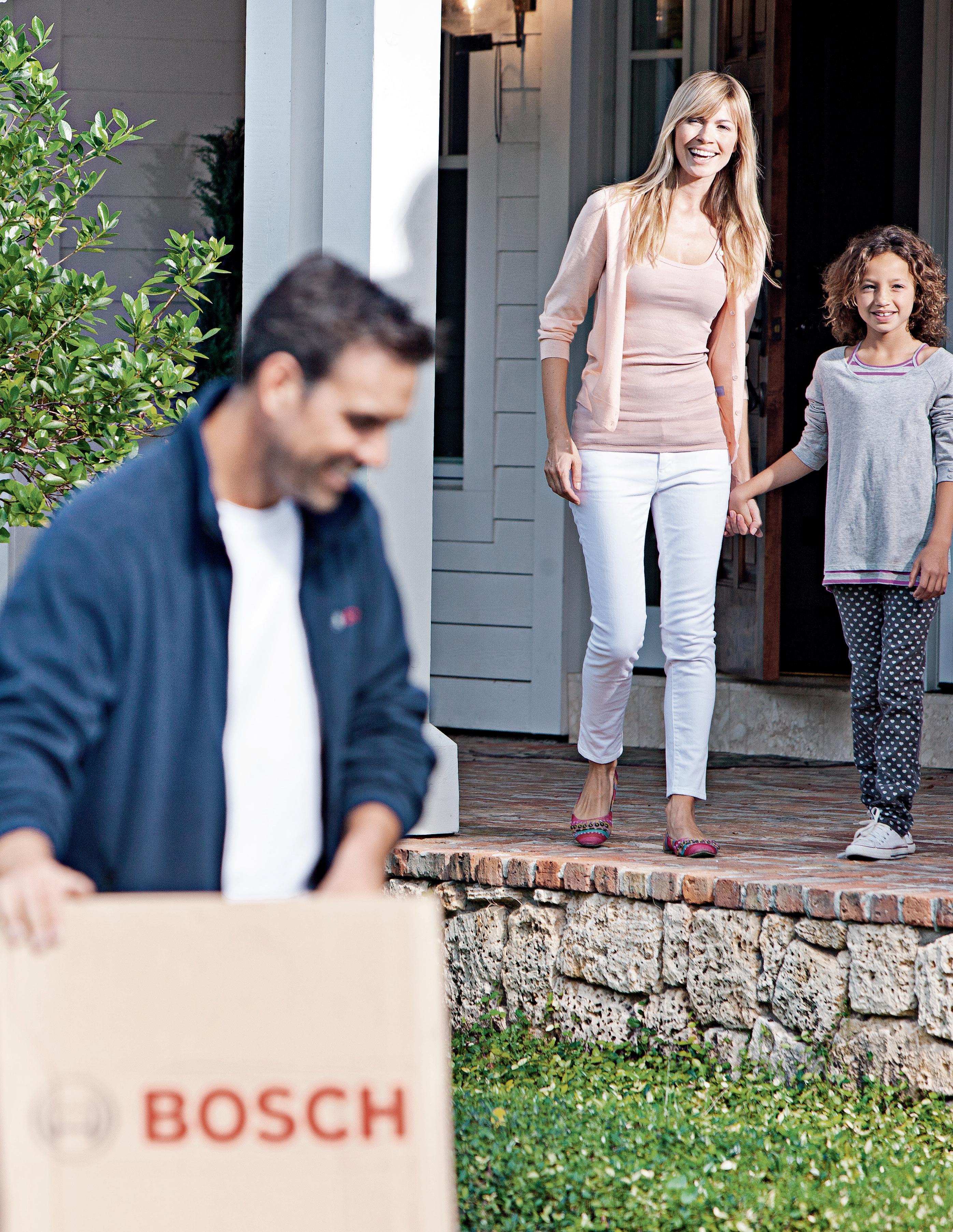 Bosch IDS Family of Inverter Heat Pumps by Bosch Home Comfort - Issuu