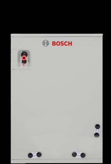 Bosch IDS Family of Inverter Heat Pumps by Bosch Home Comfort - Issuu